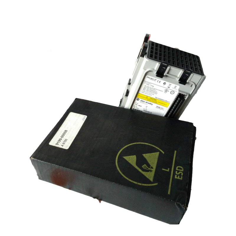 Emerson A6760 Power Supply Module - sumsetintl