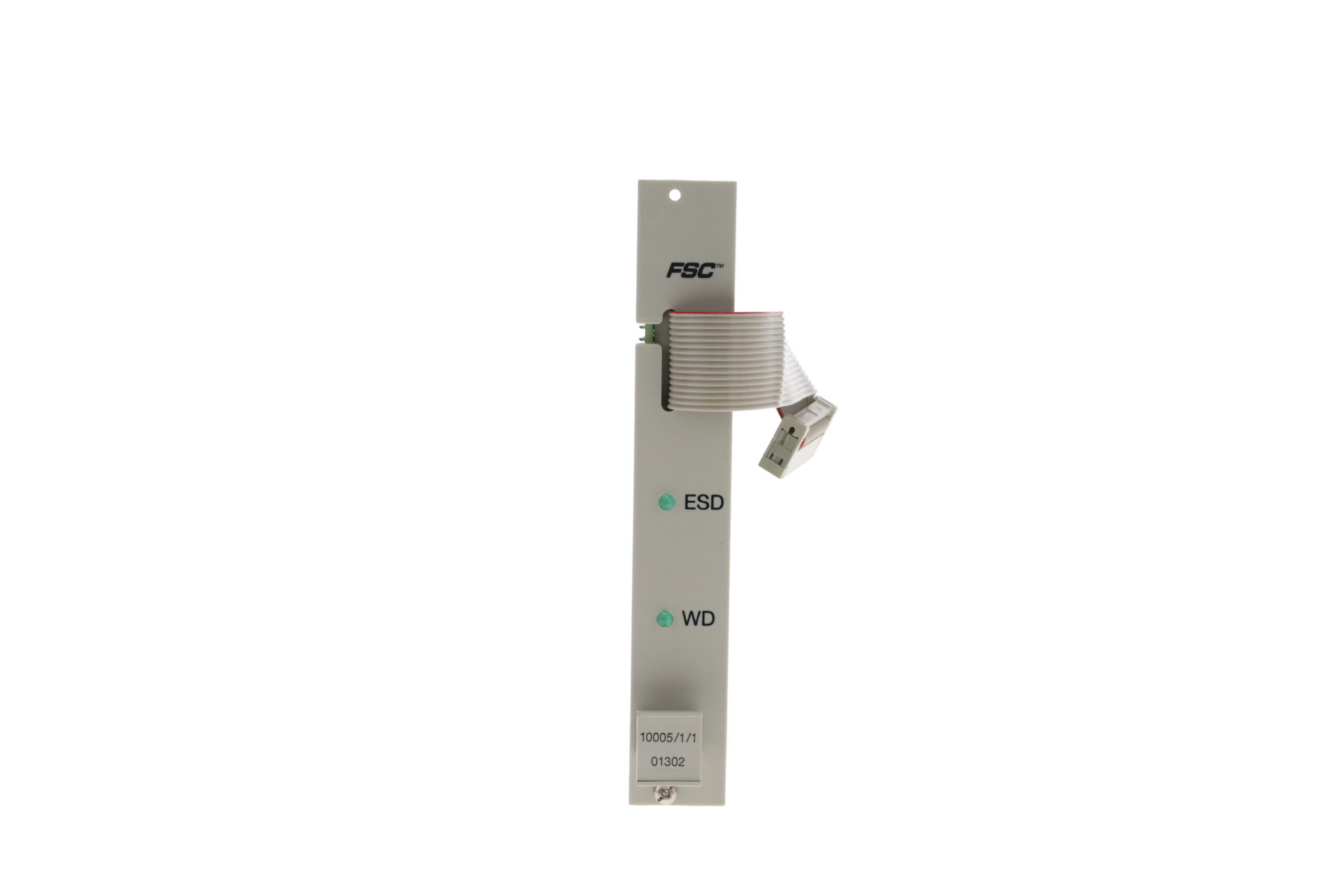 Honeywell 10005/1/1 Watch Dog Module - sumsetintl