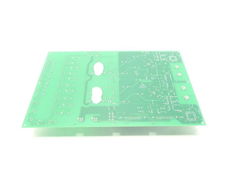 GE IS200EDEXG1BAA Exciter De-Excitation Control Board - sumsetintl
