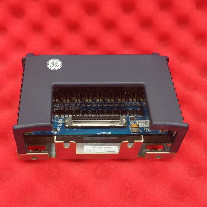 GE IS410STAIS2A (IS400STAIS2AED) Mark VIe Terminal Board - sumsetintl