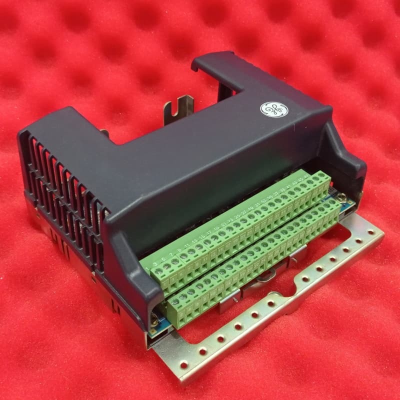 GE IS410STAIS2A (IS400STAIS2AED) Mark VIe Terminal Board - sumsetintl